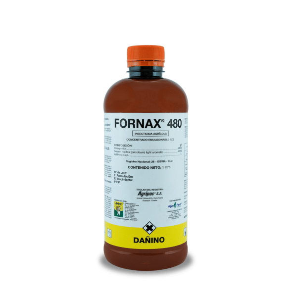 Fornax – La Hectárea
