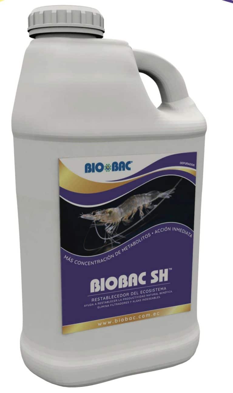BIOBAC SH – La Hectárea