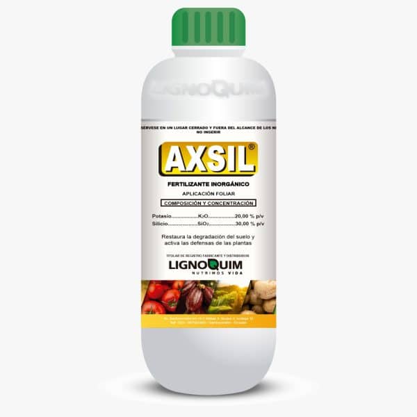 AXSIL – La Hectárea